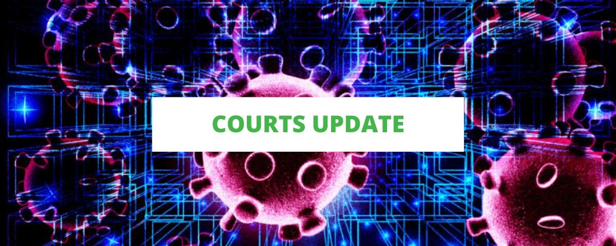 Expert Witness Institute > News > Case Updates
