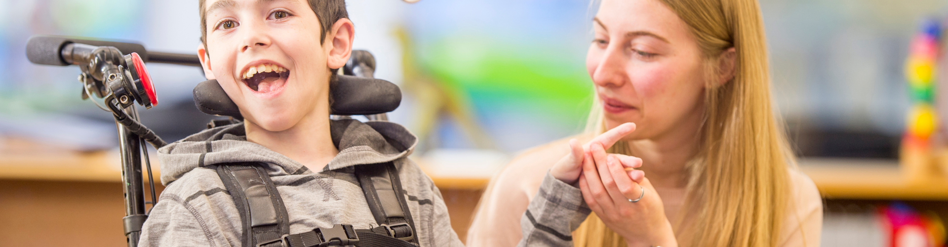 A Day in the Life of a Learning Disability and Nursing...