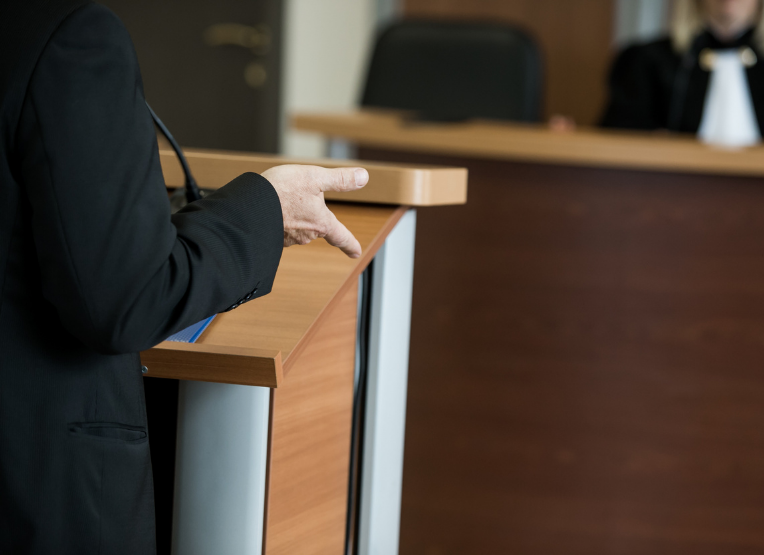 Expert Witness Testimony: Understanding Volte-face in Court
