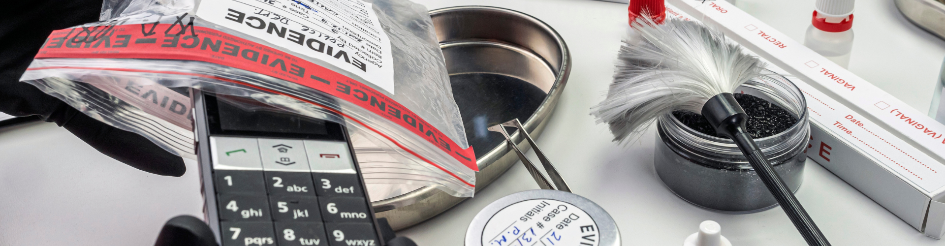 Forensic Science Regulator Code of Practice 2025