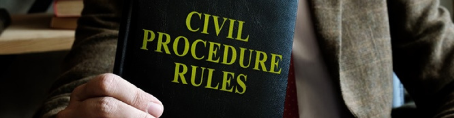Guidance for Expert Instruction in Civil Claims Review