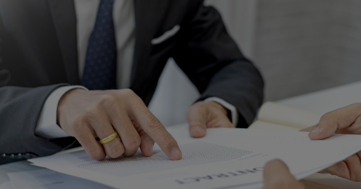 Receiving Instructions